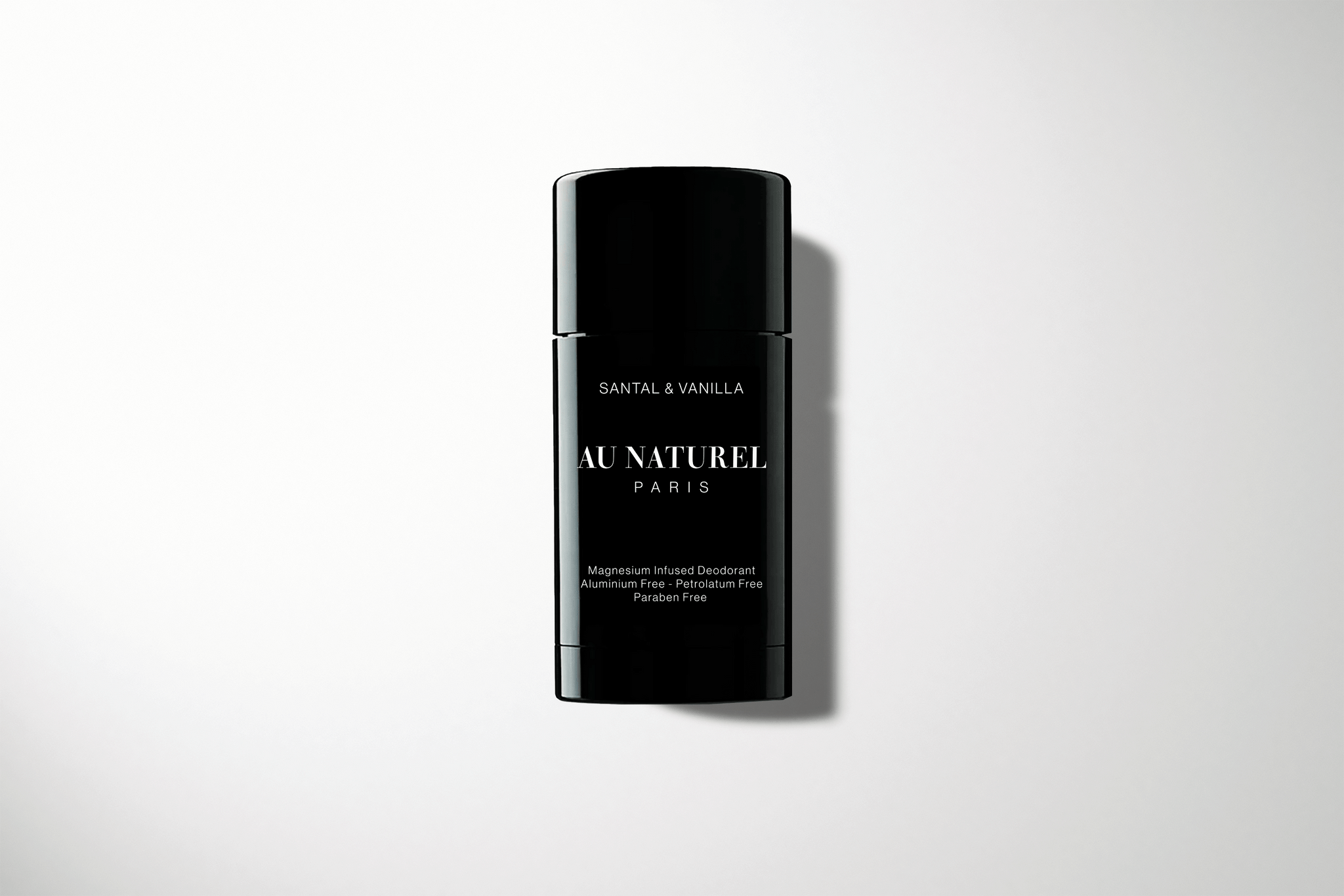 Amber Allure - Natural, Effective, Iconic. The Gold Standard in Body Care.